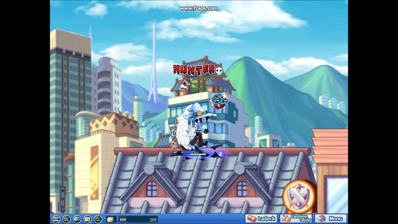 Latale Emote Demonstration (Updated as of 2012) - YouTube