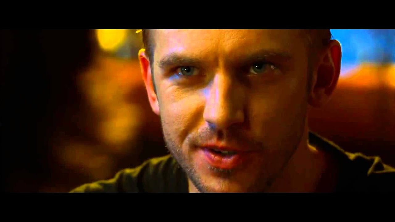 The Guest Official Redux Trailer (2014) - Dan Stevens, Maika Monroe HD ...