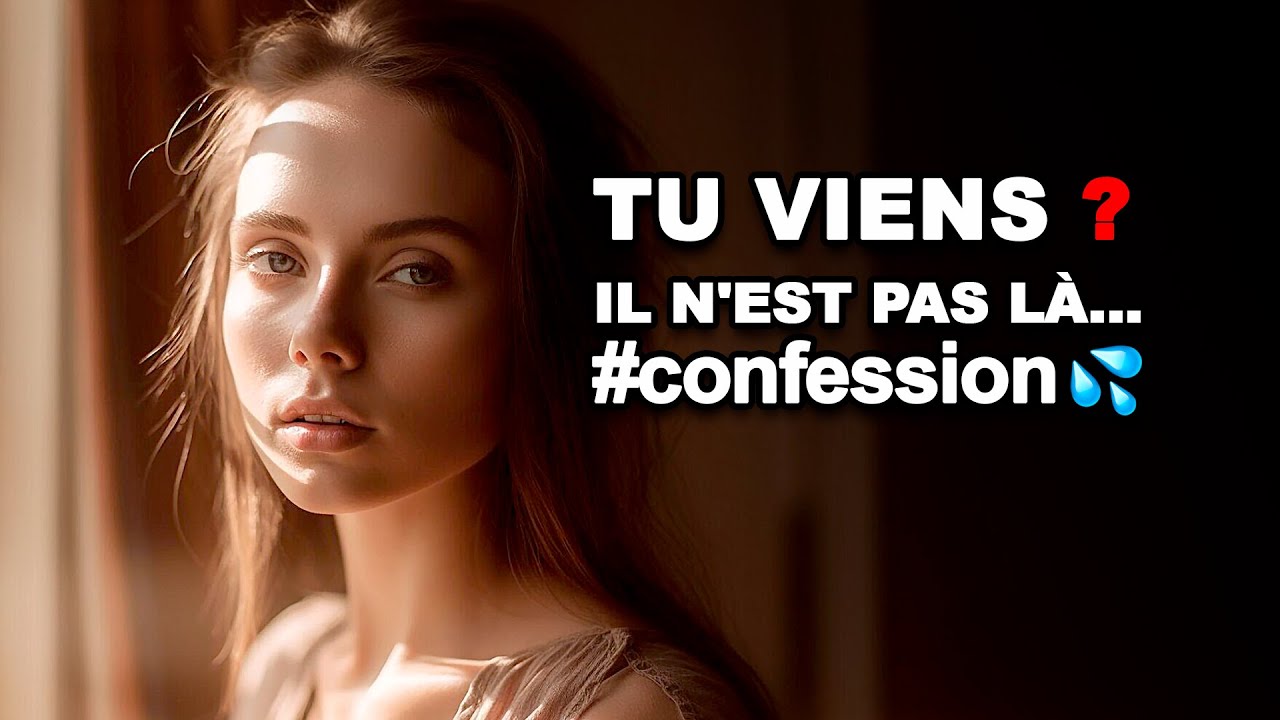 Elle Invite Lami De Son Mari Quand Il Nest Pas Là Ça Finit Mal 🧨