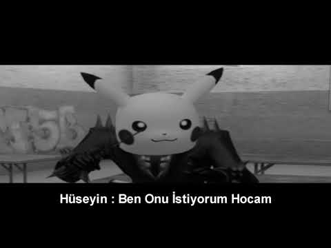 CS:GO DUMAN ALTI - EN ÇOK İSTEDİĞİNİZ ŞEY (CS:GO Komik Anlar)