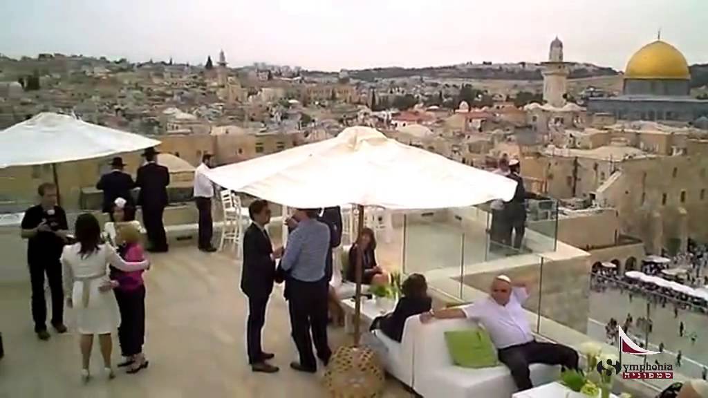 Symphonia - Strolling Violin Reception - YouTube