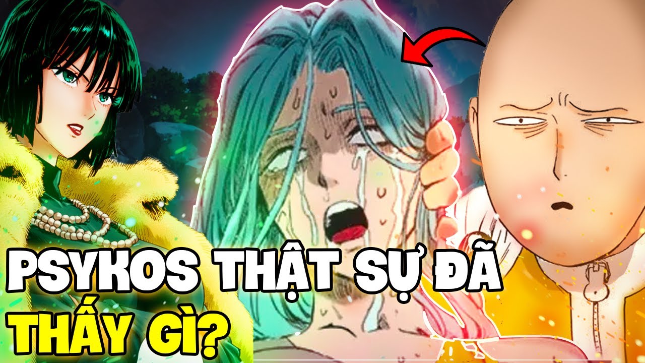 ÂM MƯU THẬT SỰ CỦA PSYKOS? | NHỮNG SỰ THẬT THÚ VỊ VỀ PSYKOS!! - YouTube