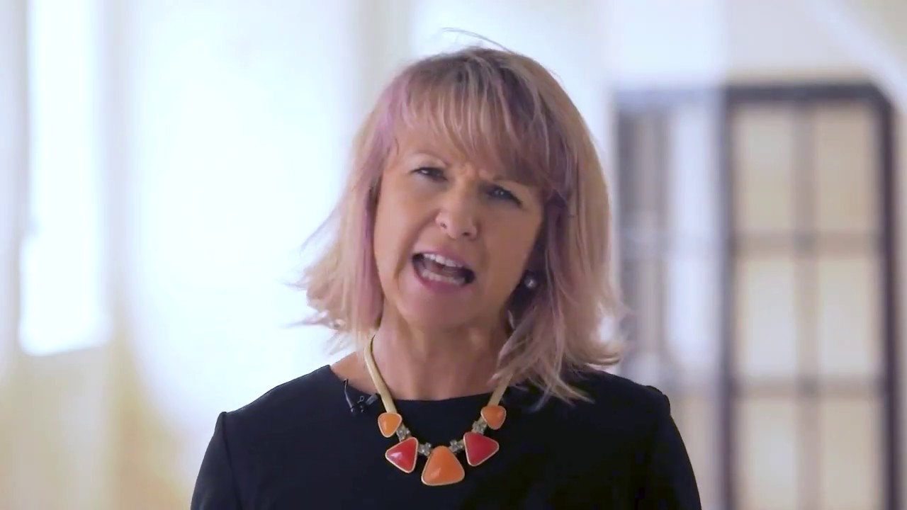 Susie Mitchell-What I Do - YouTube