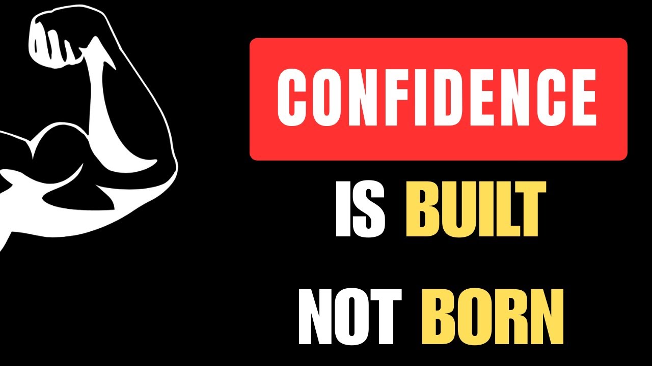How to Build Unshakable Confidence in 30 Days | Stop Waiting, Start ...