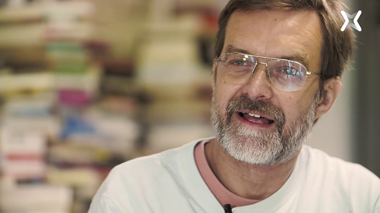 Reportatge de "FLAM" de Roger Bernat al programa Teló de Fons de La ...