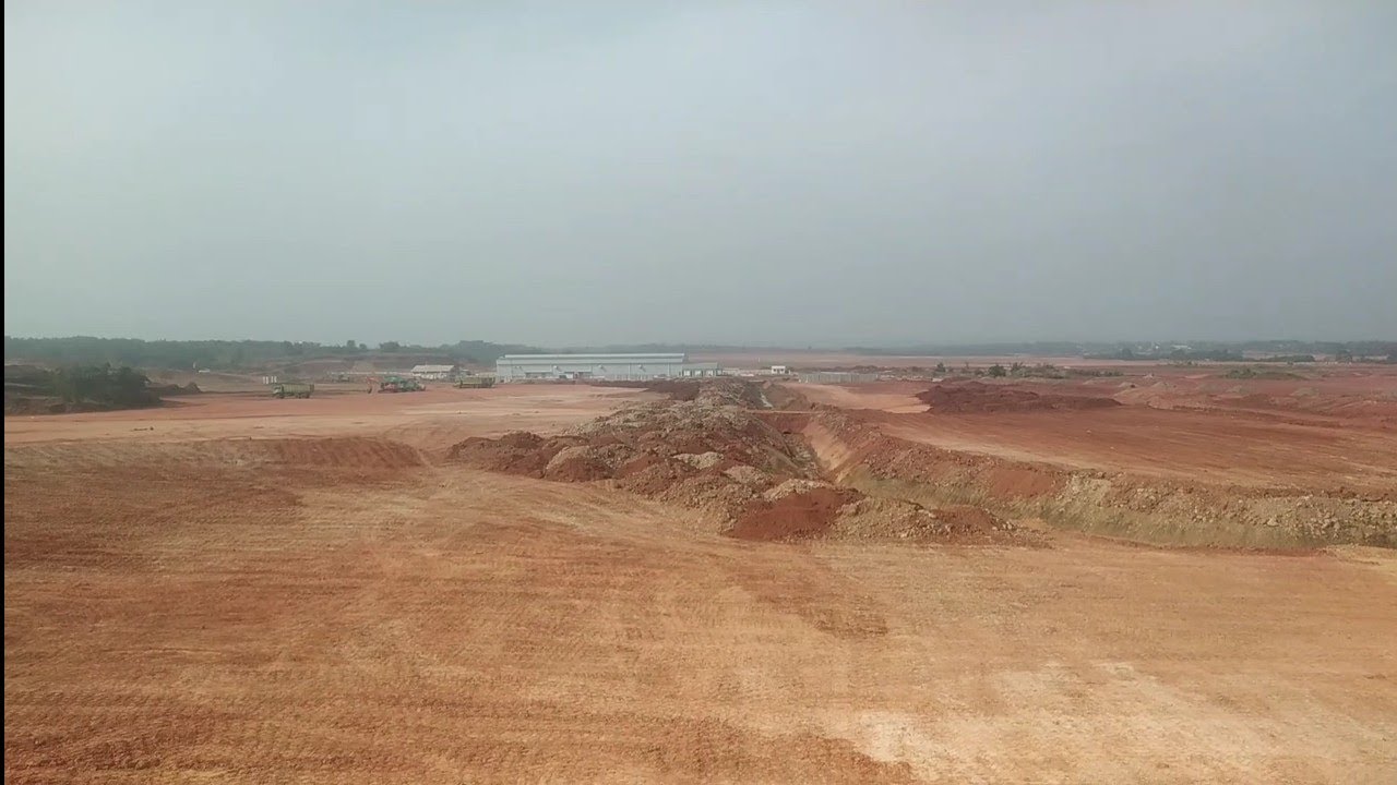 PERKEMBANGAN KAWASAN INDUSTRI SUBANG SMARTPOLITAN DESA SAWANGAN DAN ...