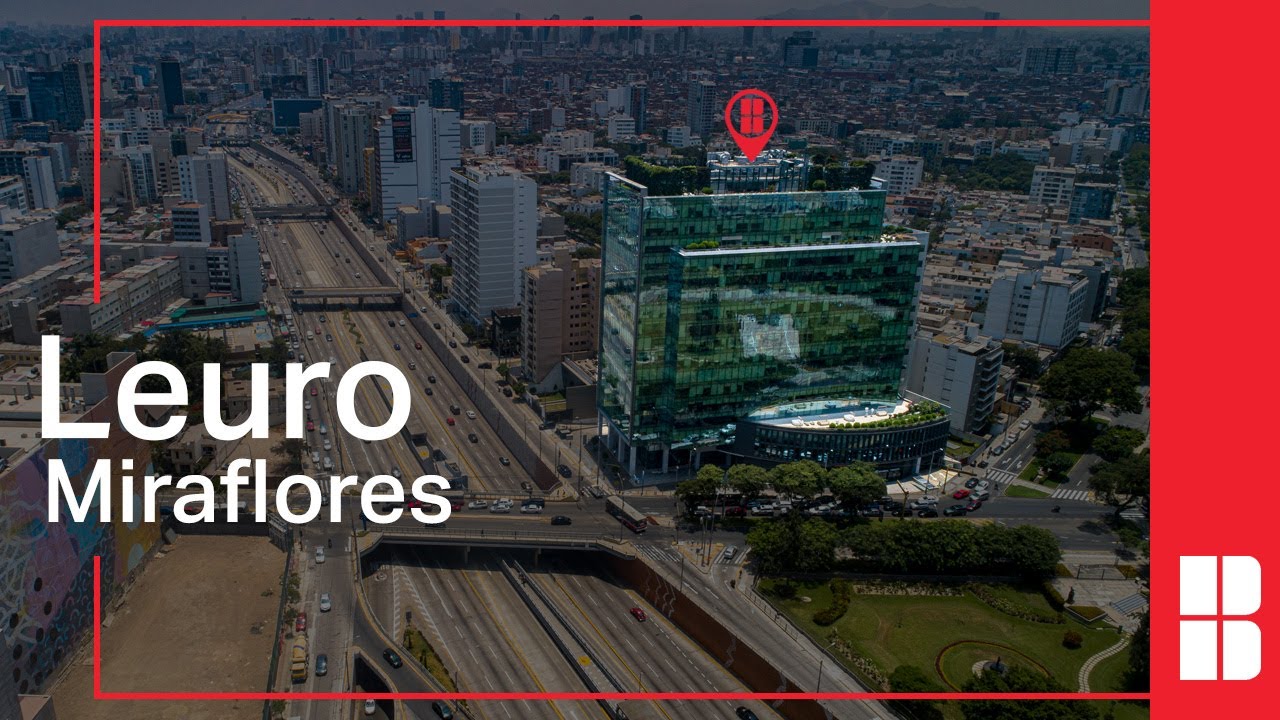 Leuro - Miraflores - YouTube