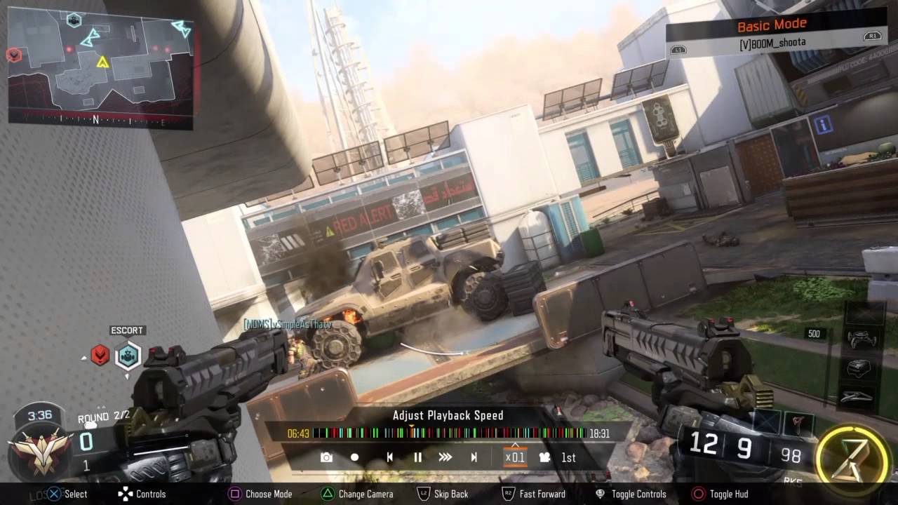 New Vortex Rc - YouTube