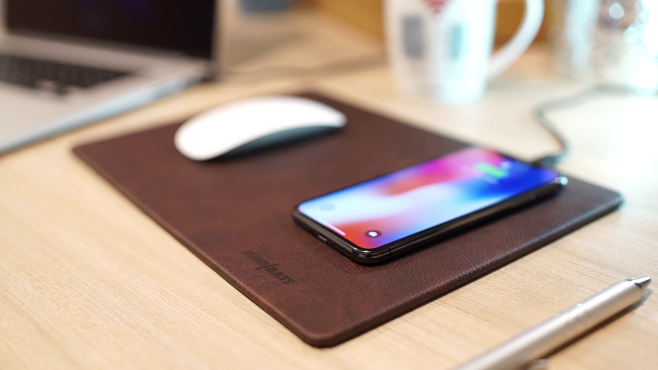 PowerPad short video - YouTube