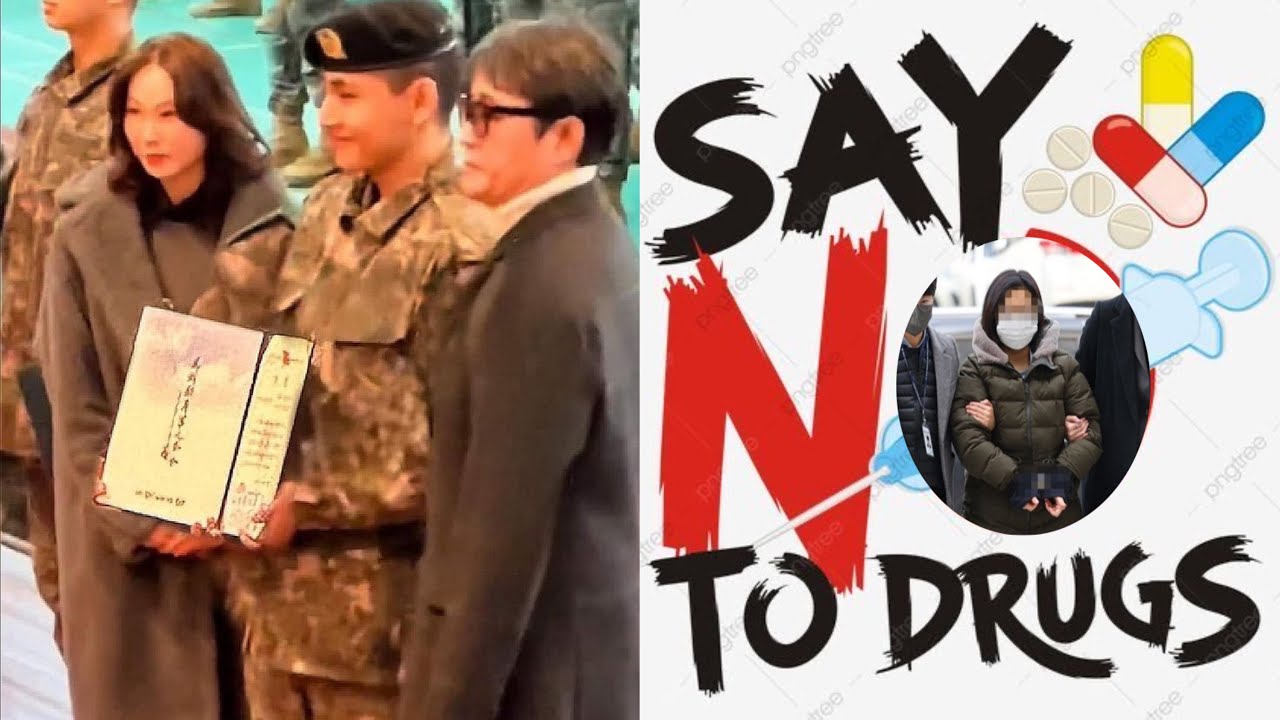 BTS's V mother gives sharp advice This Is What You Should Avoid ...