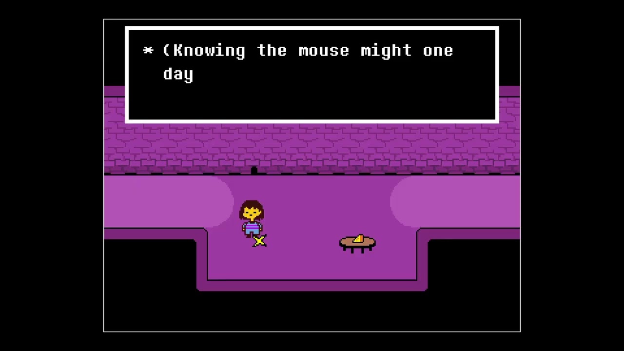 Undertale genocide run - YouTube