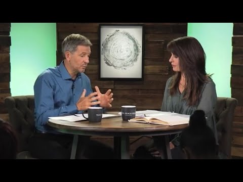 ‘INTIMACY’ Session 5 THE STORY OF MARRIAGE series by John & Lisa Bevere ...