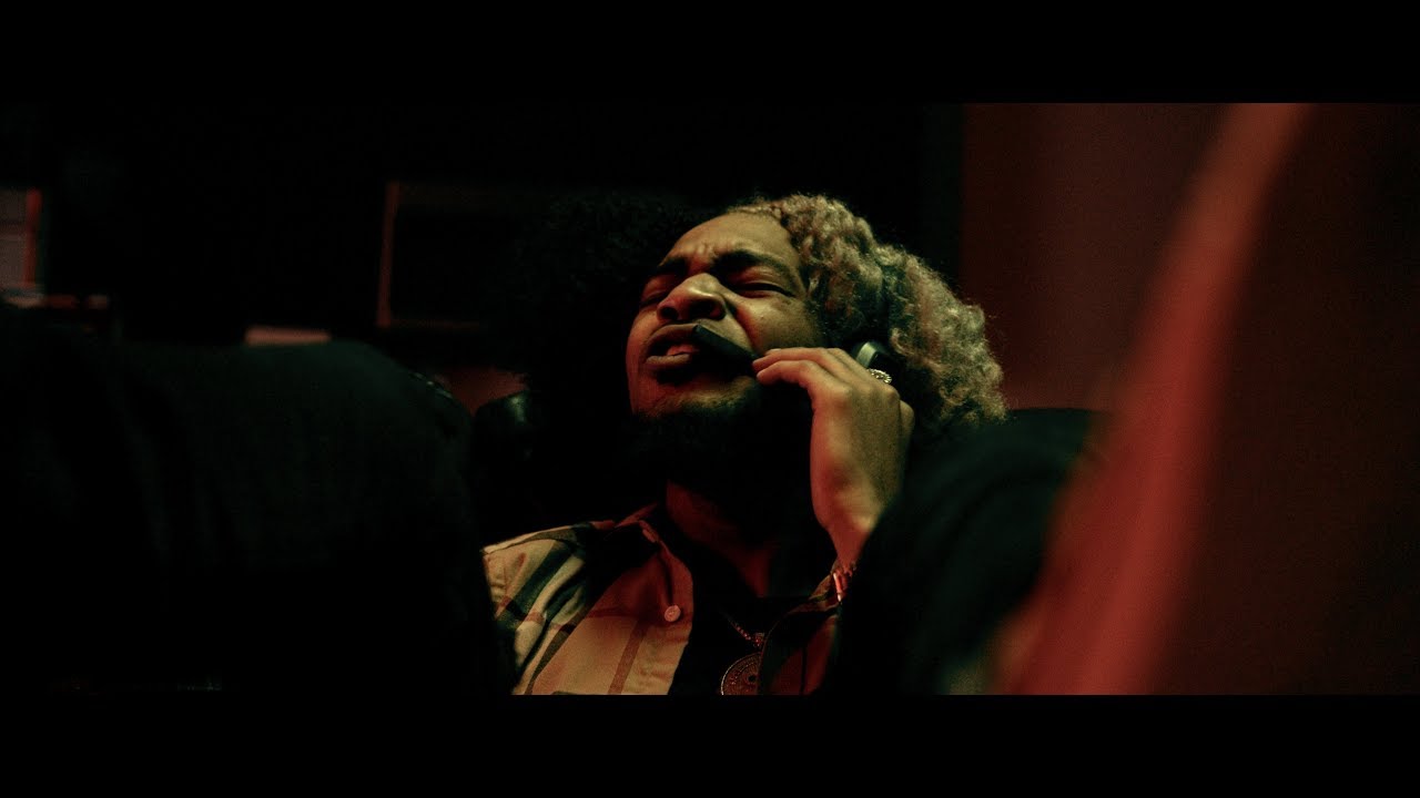 Geezy Escobar - Sayless Official Video #shotbydavi - YouTube