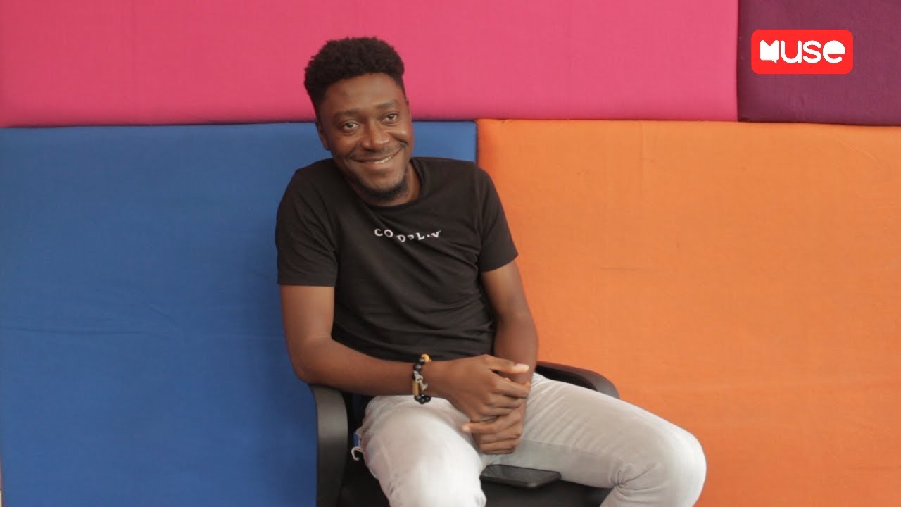 Guiltybeatz talks Patapaa, Akwaaba song and love for house music - YouTube