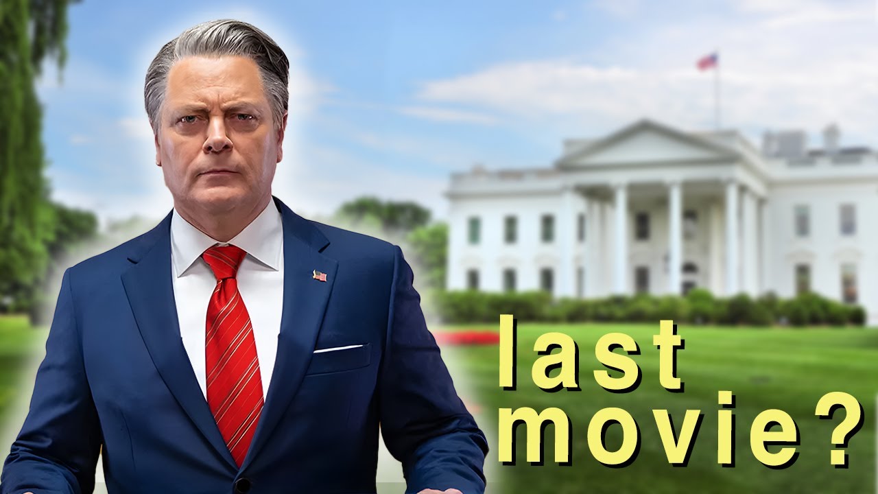 Everything You Need to Know About A24s Civil War Movie - YouTube