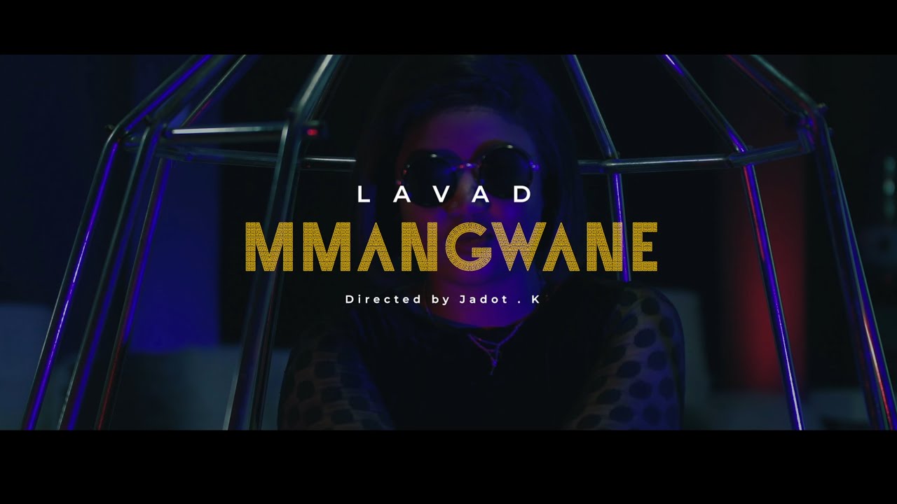 Mmangwane Official Clip | 4K - YouTube