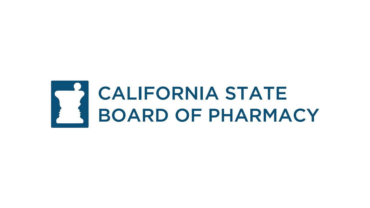 Board of Pharmacy - Licensing Committee (Part 2) - January 27, 2021 ...