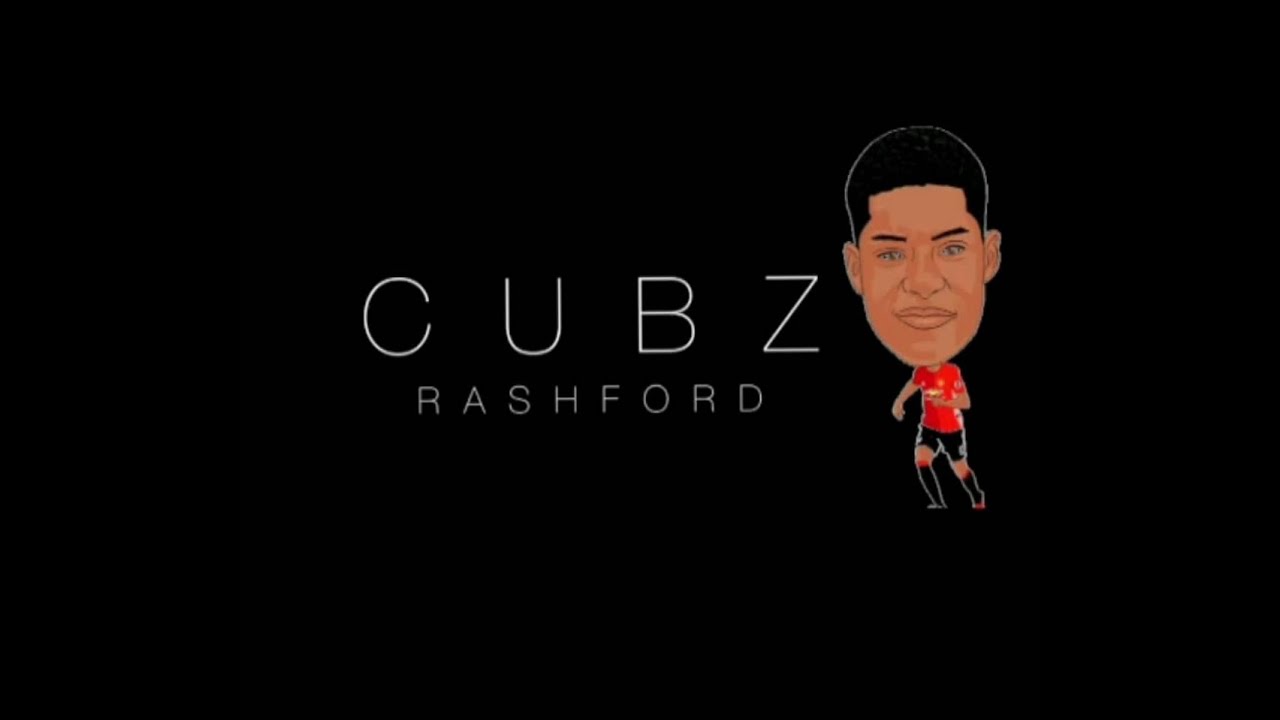Cubz - Rashford [Music Video] - YouTube