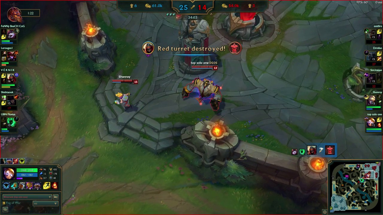 pro blitz play - YouTube