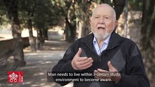 Ecuador: the friar saving the forest – Catholic Mass Online Search