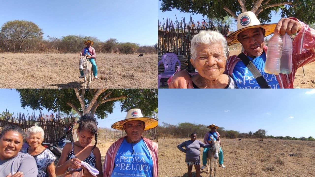 Segunda parte do vídeo com essa família simples e abençoada. - YouTube