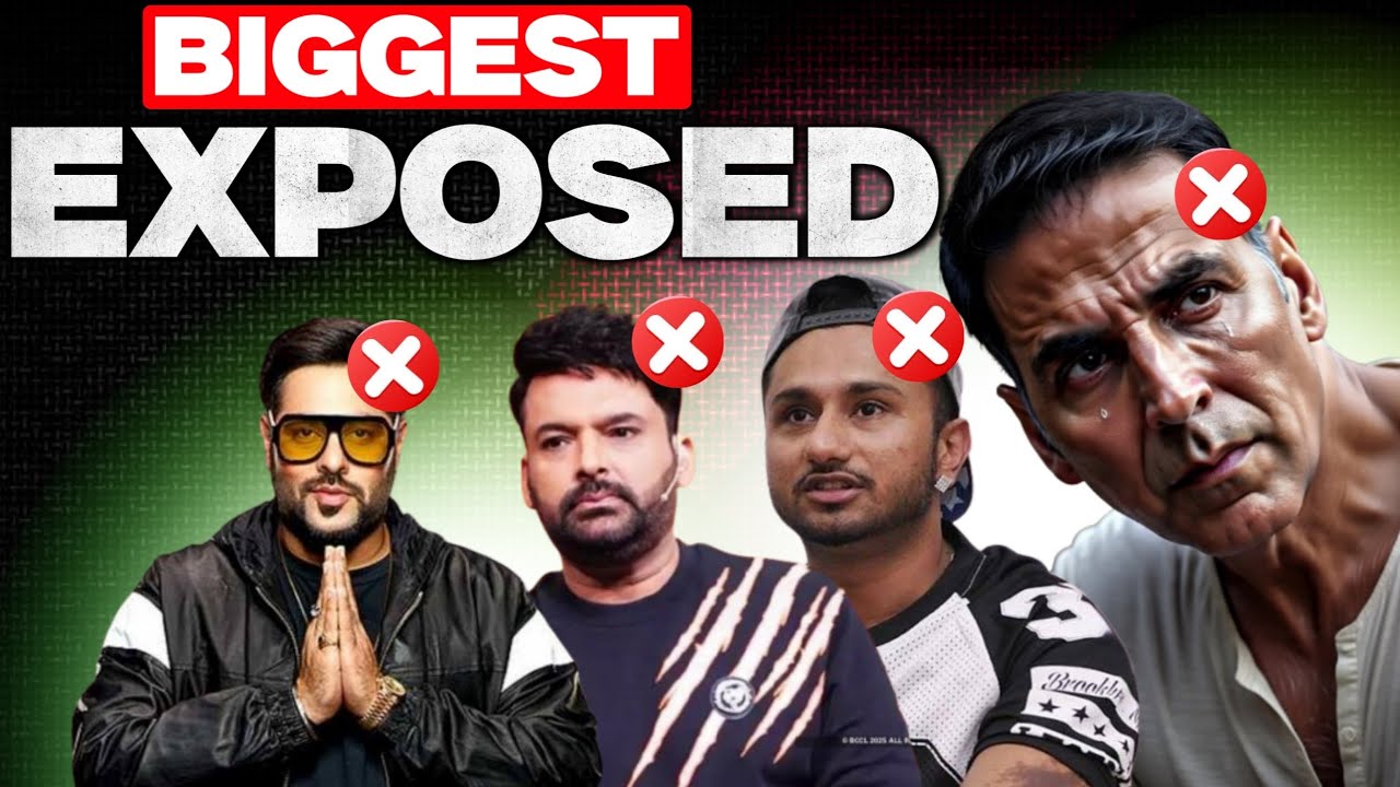 Dhruv rathee Exposed Akshay kumar #dhruvrathee #kapilsharma # ...