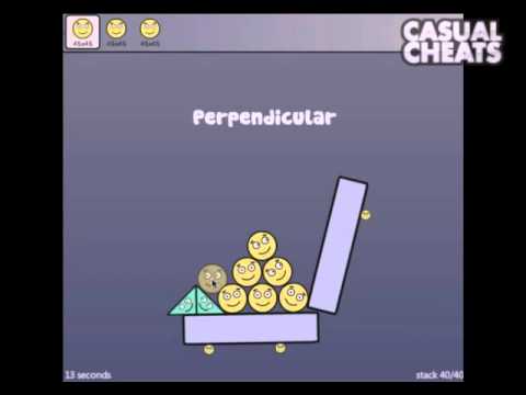 Super Stacker 2 Level 40 - YouTube