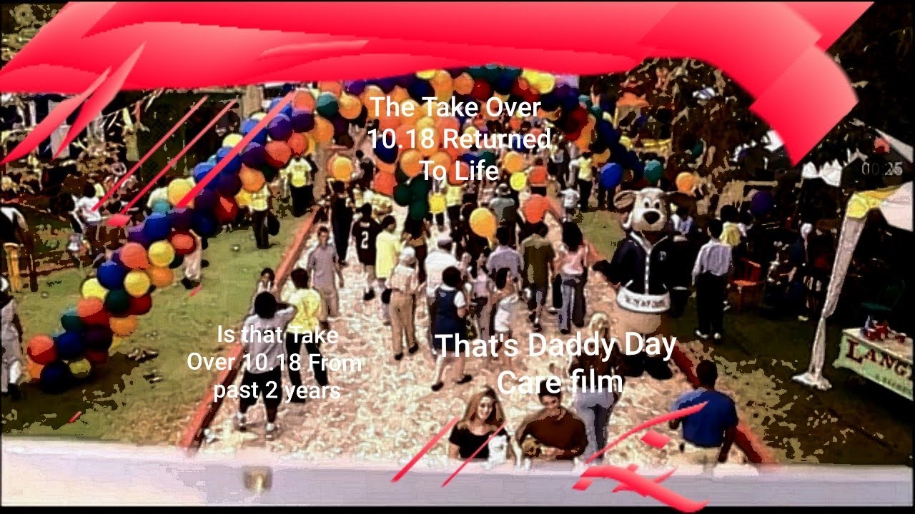 Roblox: The Take Over 10.18 Returned To Life - YouTube