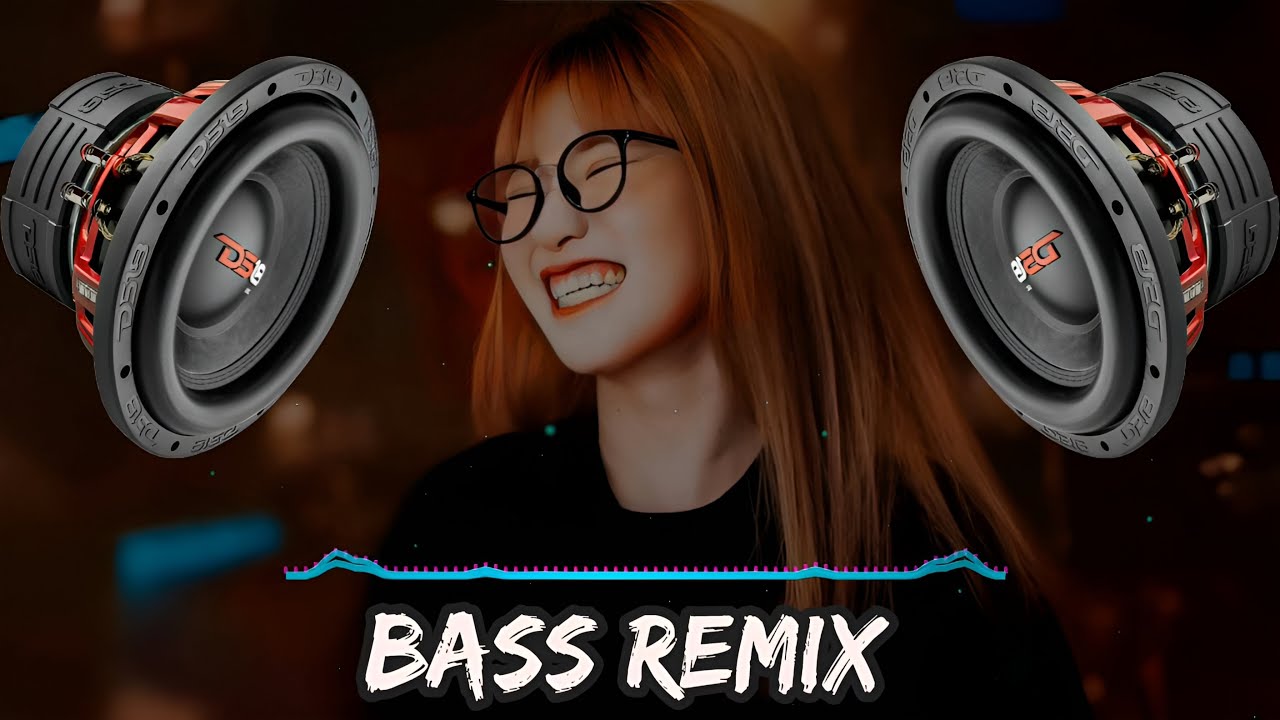 Favorite Girl ( Bass Remix ) / Dj Vinzkie Remix - YouTube