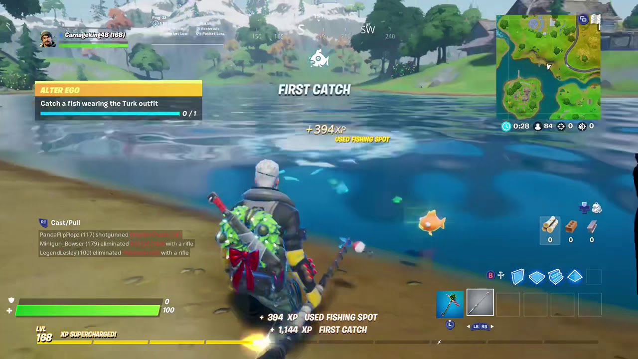 How to get Riptide style - YouTube