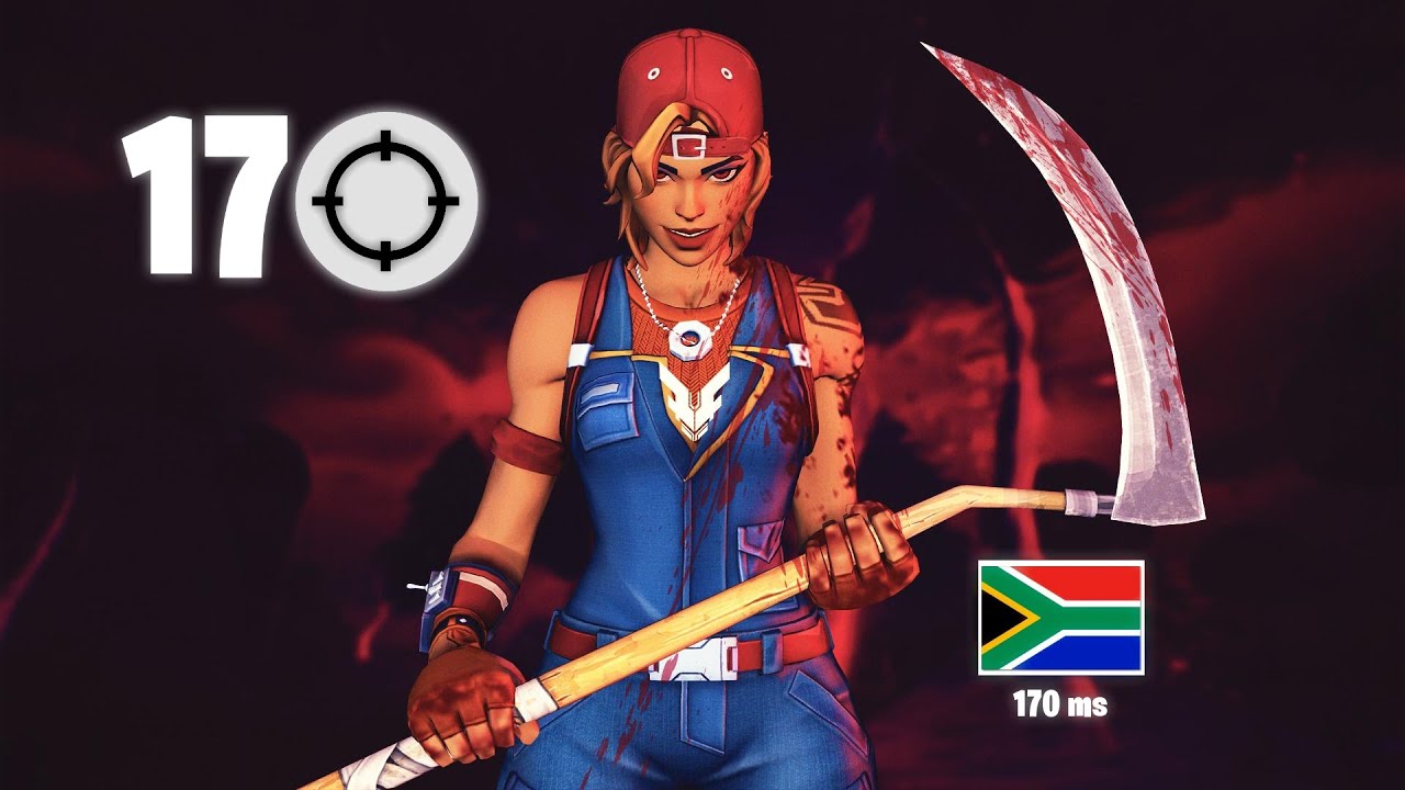 17 Kill Solo Win - YouTube