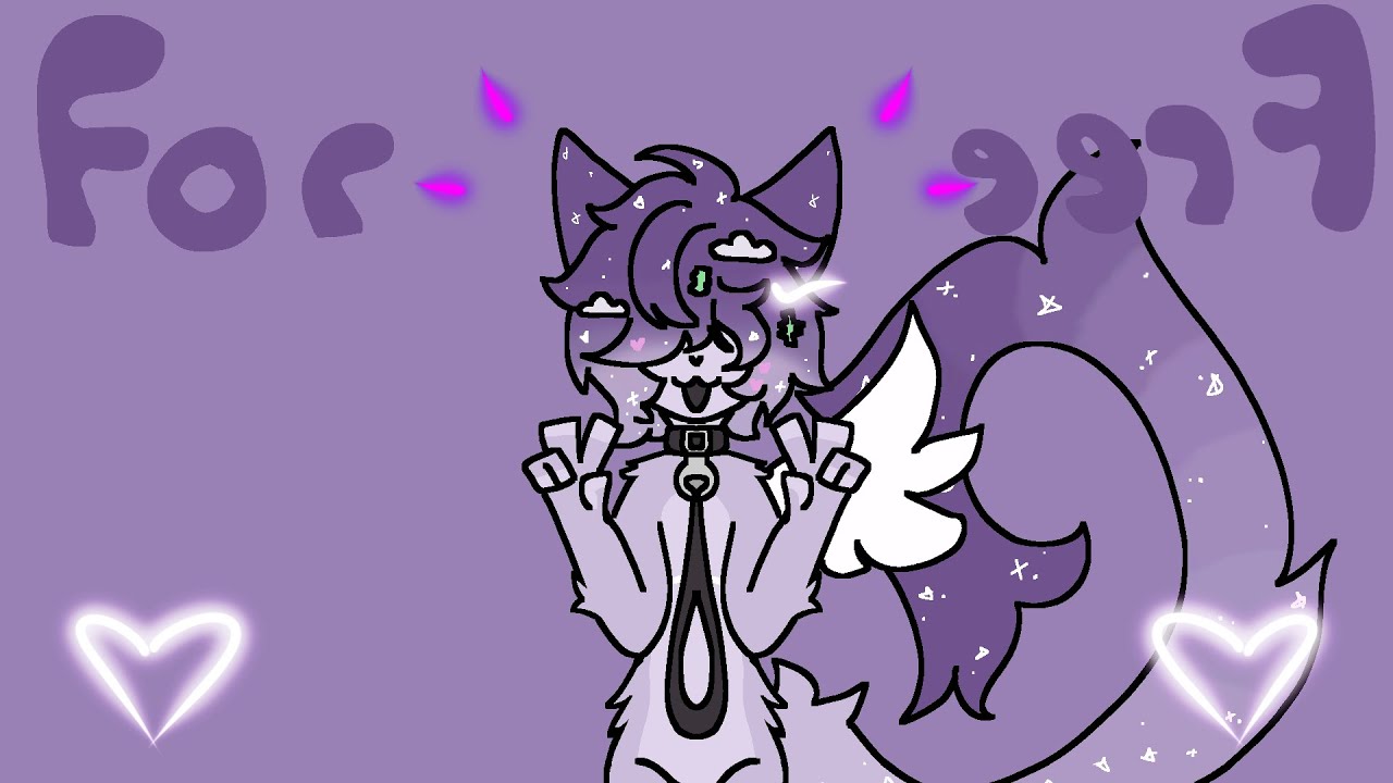 GET CONNECTED! (Animation meme) - YouTube