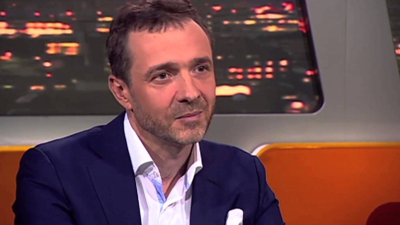 Guido Fluri - TalkTäglich TeleZüri 04.06.2013 - YouTube