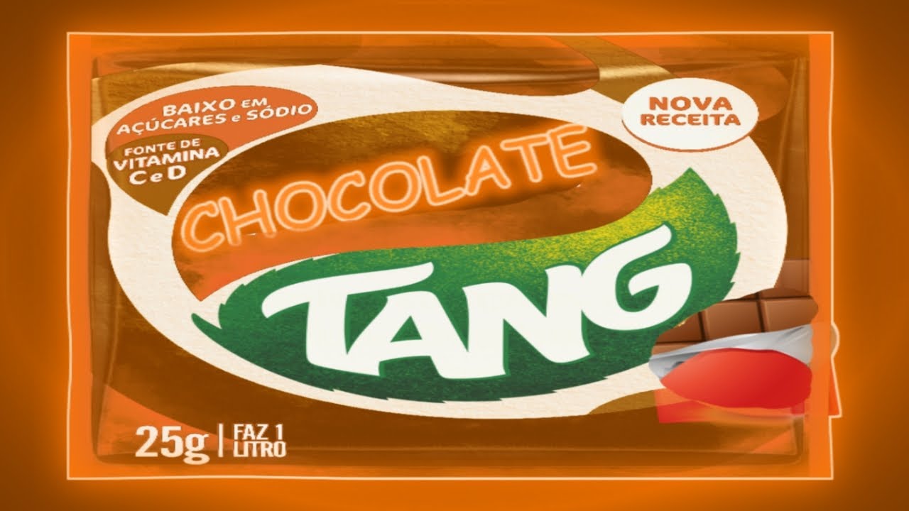 suco de chocolate - YouTube