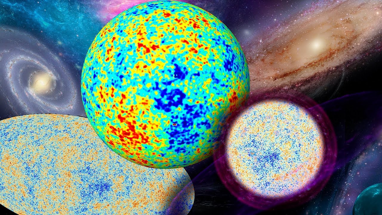 Size Comparison 2018 (part 5) - YouTube