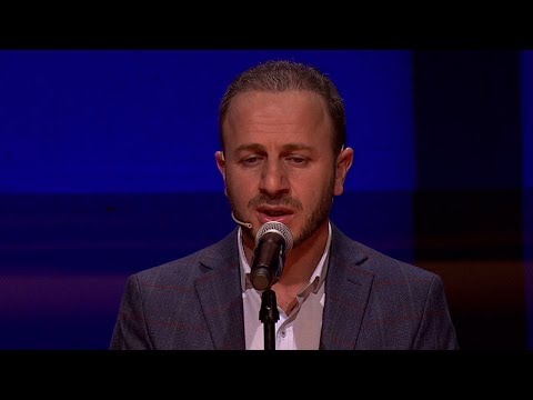 Mustafa Öztürk - Ahzab (38-48) Kur'an-ı Kerim'i Güzel Okuma Yarışması