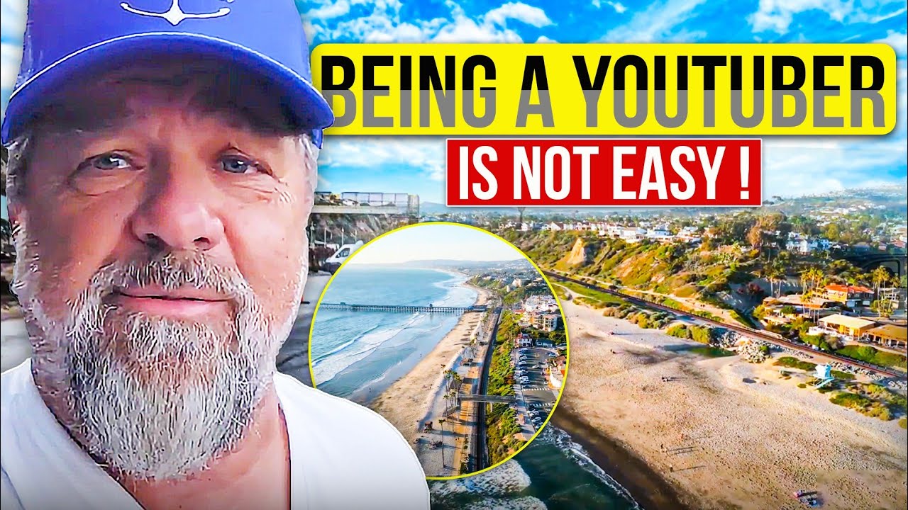 "Watch This Before Starting Your YouTube Channel – its NOT that easy ...