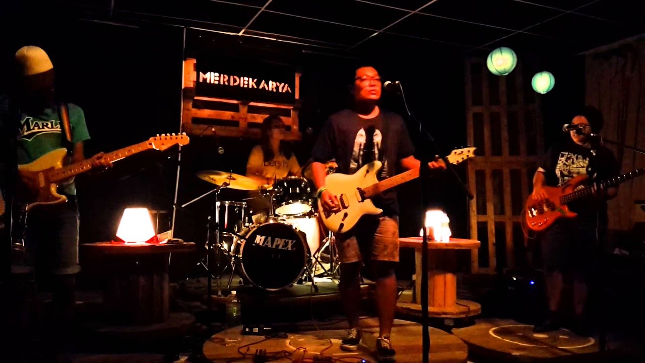 Shh diam Merdekarya / 2015 - YouTube