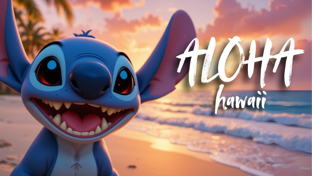 Aloha Spirit – Relaxing Hawaiian Music | Authentic Island Sounds for ...