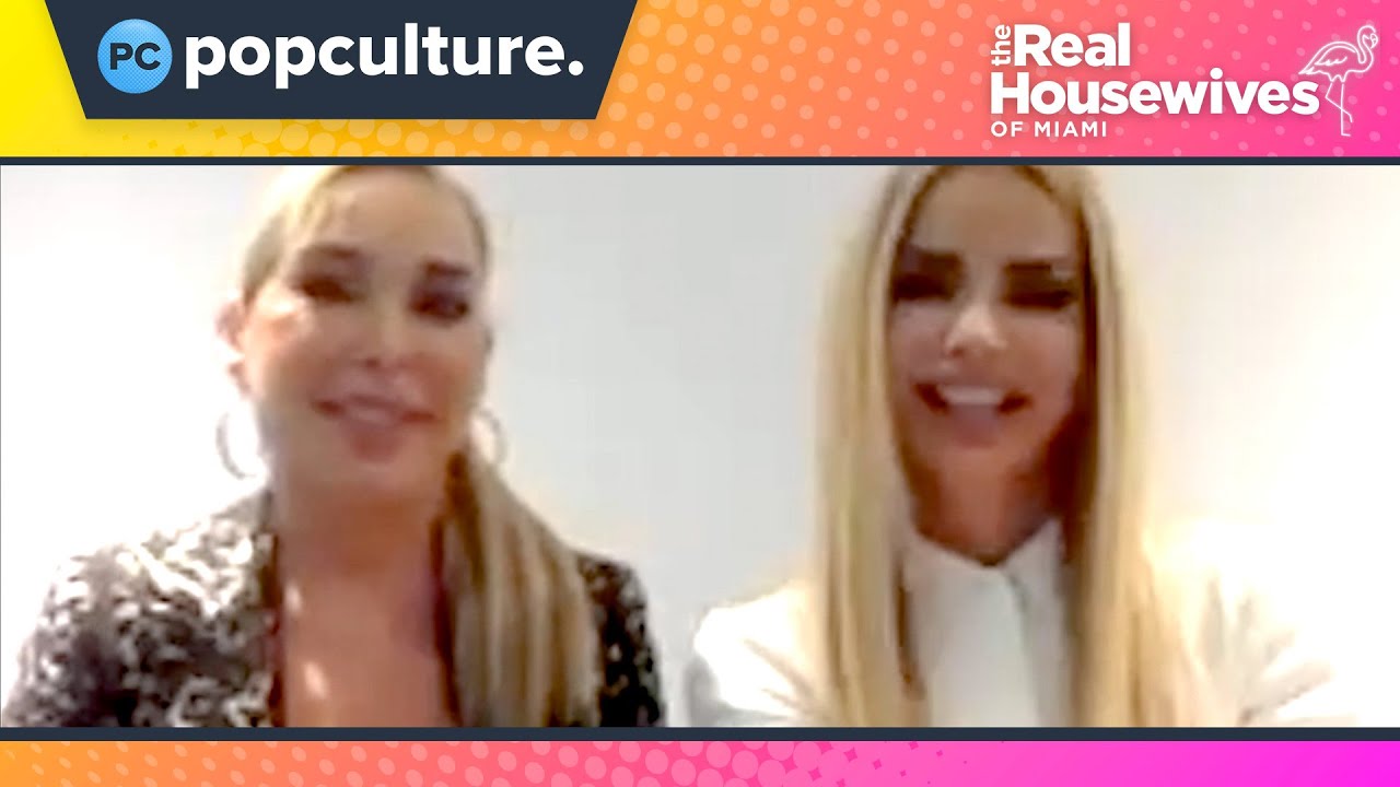 RHOM Season 5: Marysol and Alexia Recall Moment They Learned of Lisa's ...