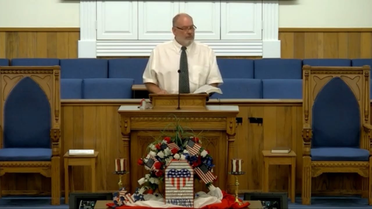 11-12-2023 pm, “Shining In the World” (Philippians 2:12-18) by Rev ...