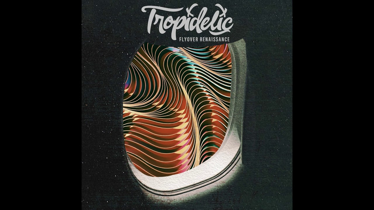 Tropidelic - "Pressure" (feat. The Palmer Squares) - YouTube