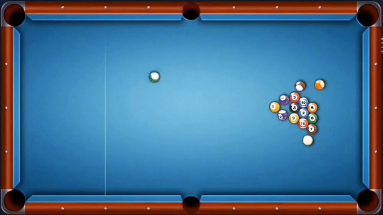 8 BALL POOL | DUO GAMING 🎱 - YouTube