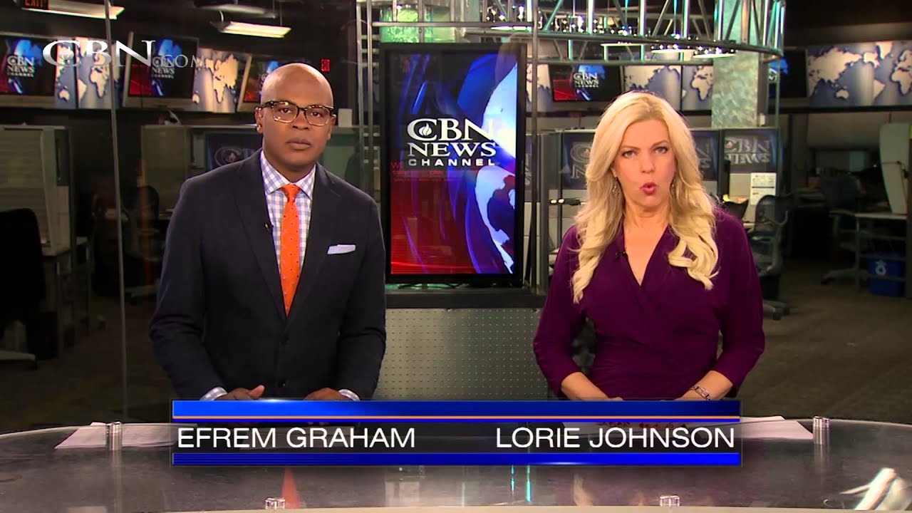 CBN News Today: November 17, 2014 - YouTube