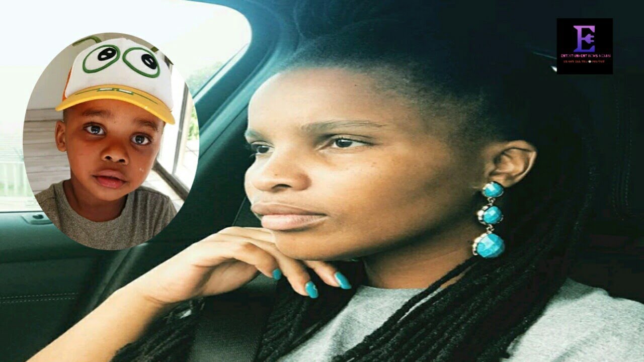 Zizo Tshwete - could this be why she was so emotional - YouTube