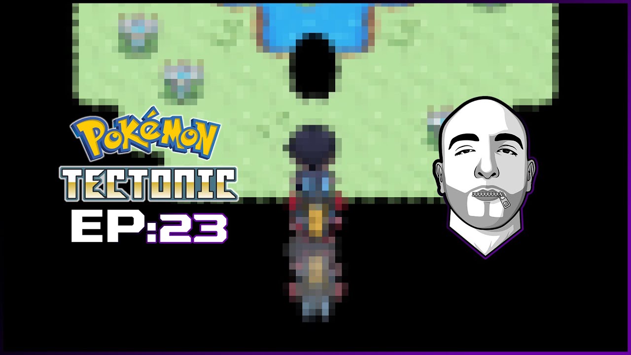 Pokemon Tectonic | Episode 23: Once More, and Never Again! - YouTube