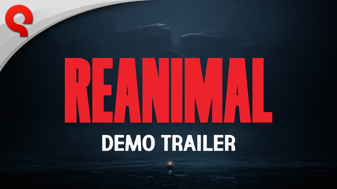 La démo de REANIMAL est maintenant disponible sur Nintendo Switch 2
