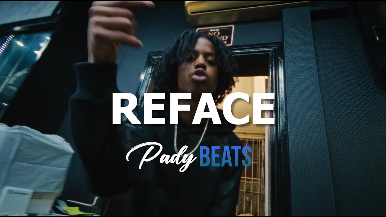 [FREE] UK Drill Type Beat - "Reface" - UK Drill Type Beat | (Prod by ...