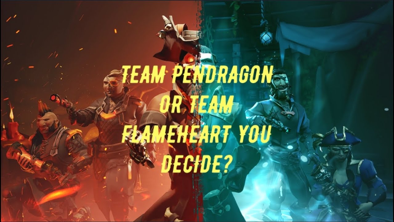 SOT Adventure Part 9 - Return of The Damned - YouTube