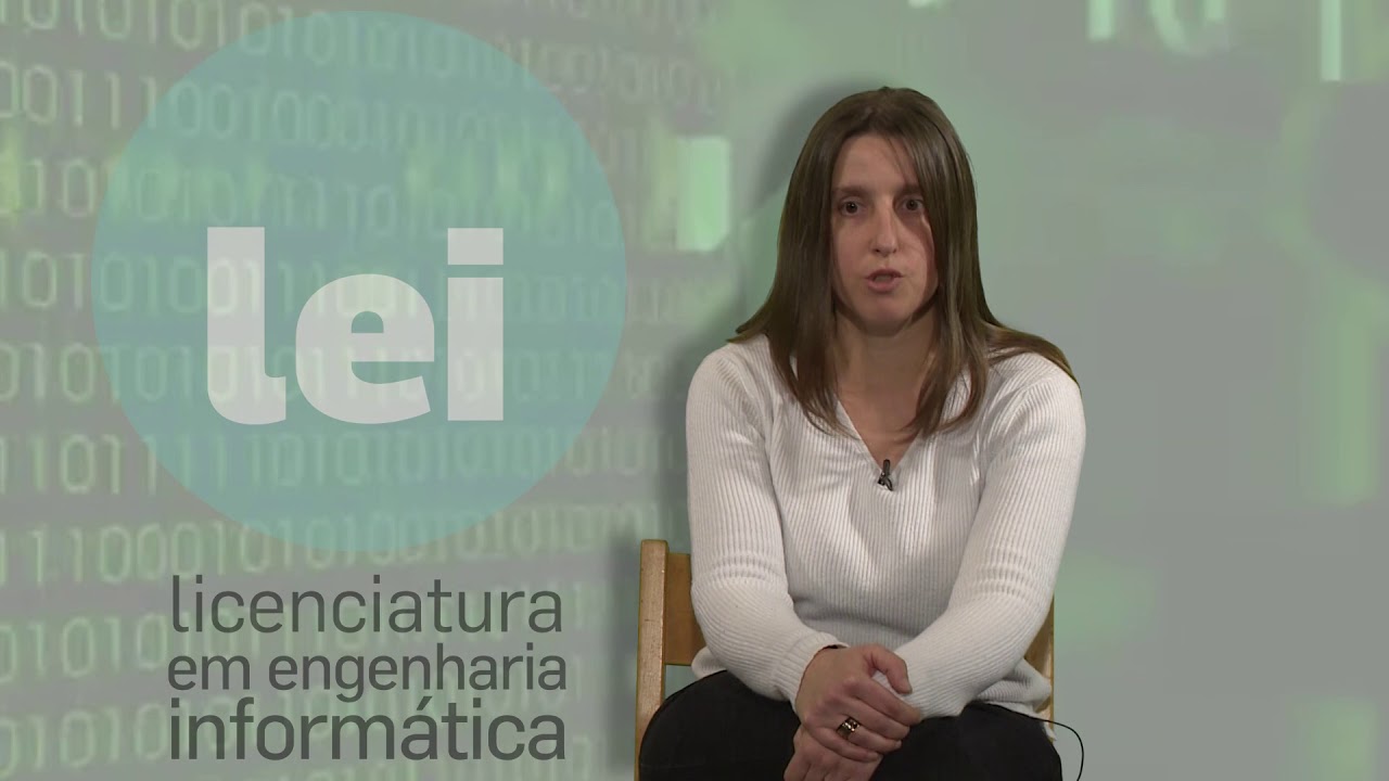 Licenciatura em Engenharia Informática - YouTube